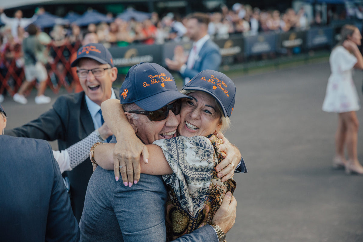 TE AKAU RACING MERCHANDISE – Te Akau Racing